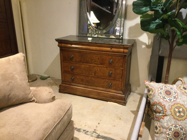 Ethan Allen Chest – Great Finds & Design
